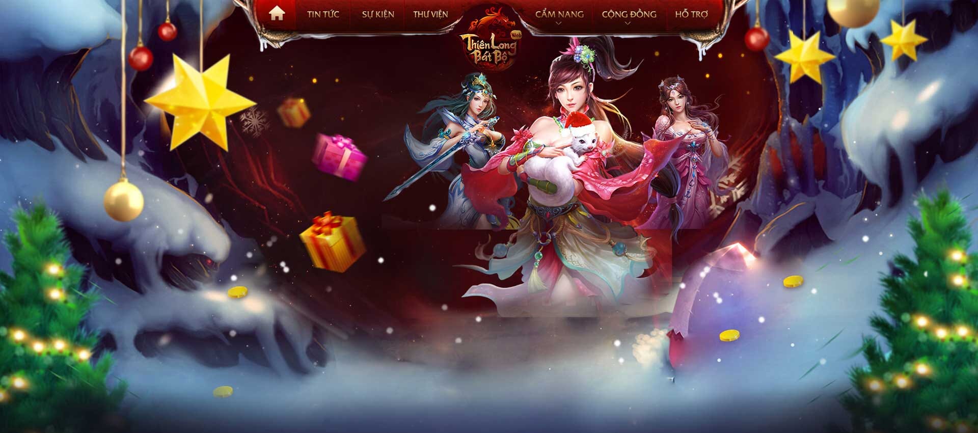 VNG Games - Digital marketing case study - CB/I Digital