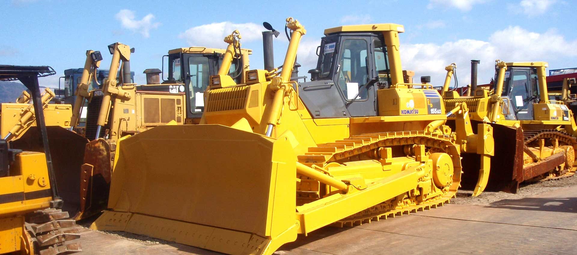 Mico Equipment - Digital marketing case study - CB/I Digital